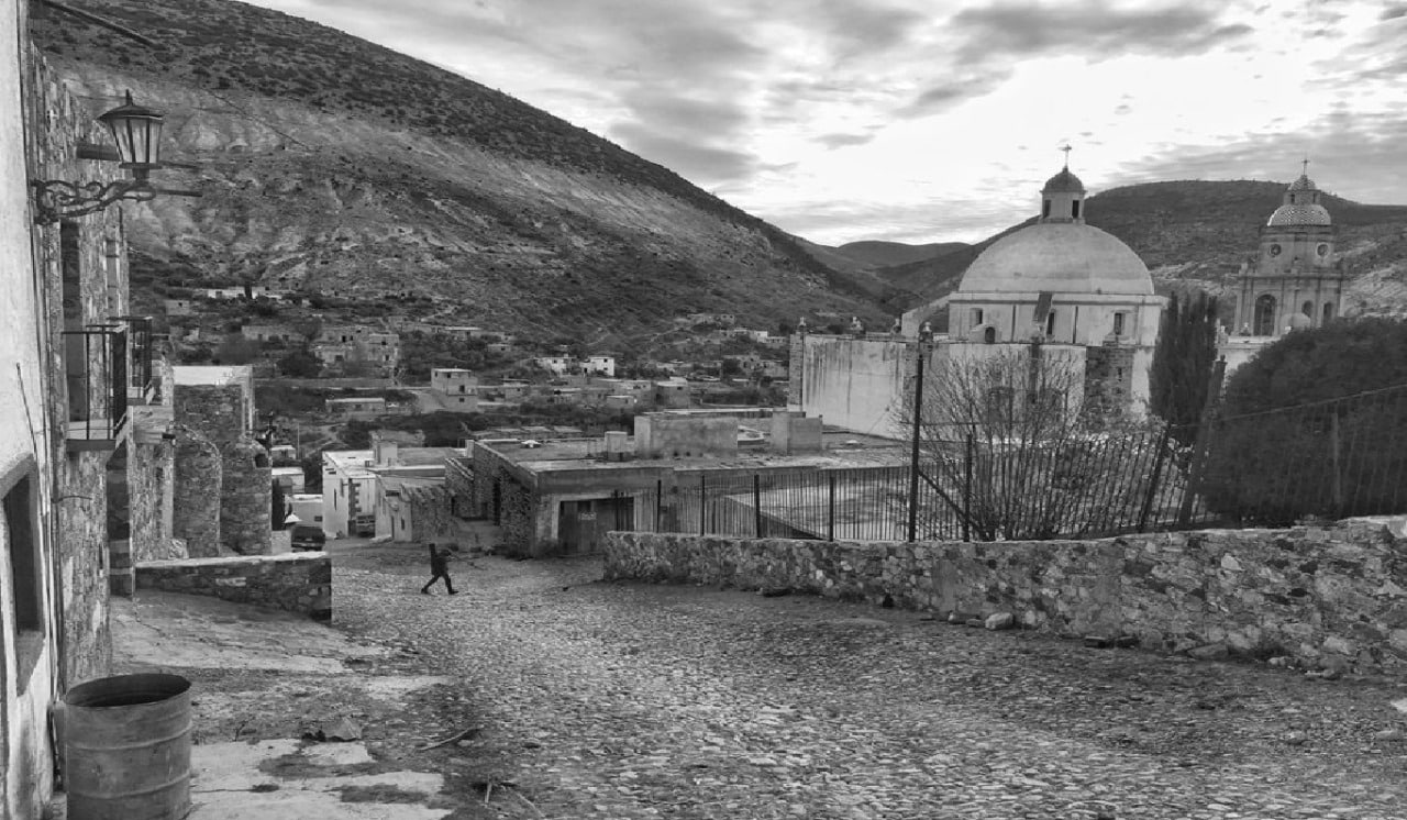 Información de Real de Catorce: Historia, turismo, tradiciones y mas