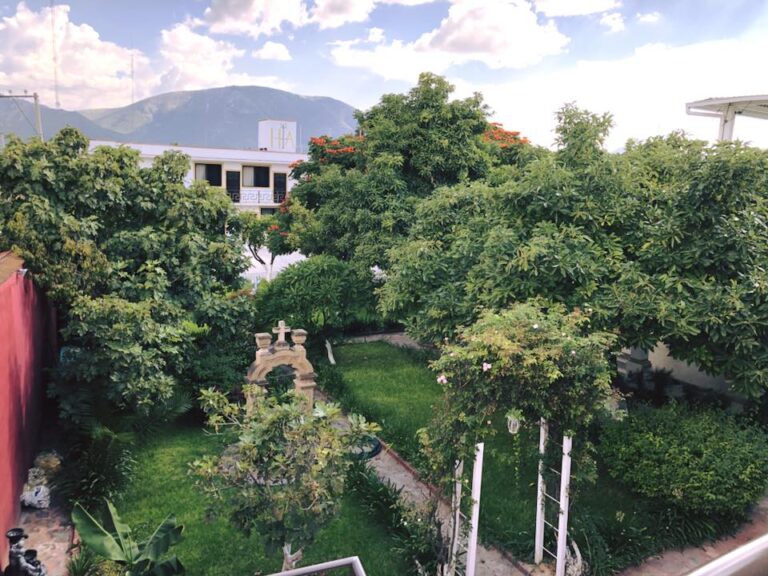 Anyeló Hotel Boutique, el lugar ideal para quedarte en Zimapán, Hidalgo ...