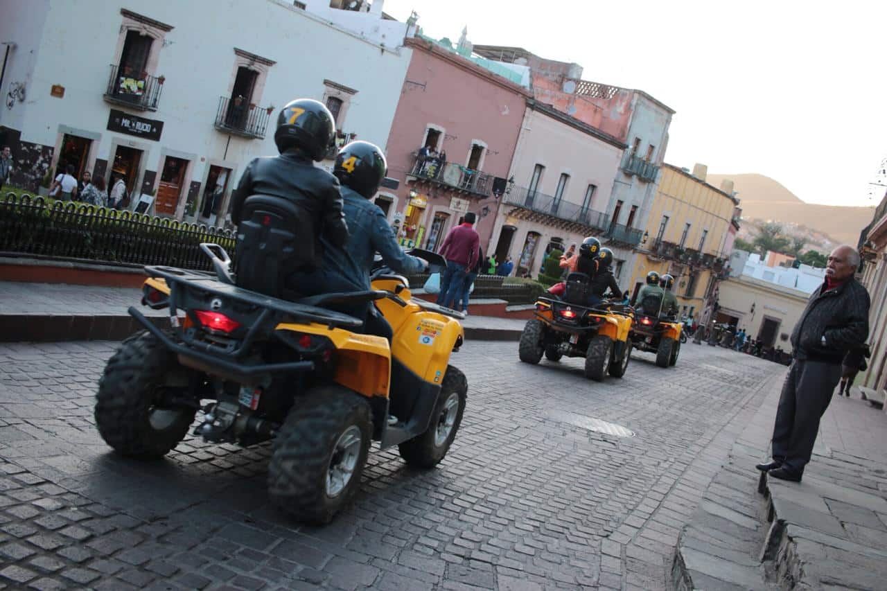 Guanajuato, una ciudad que siempre puedes descubrir | Descubre México