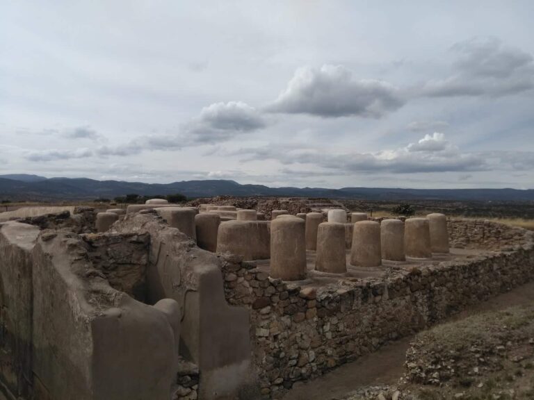 Altavista-Chalchihuites, un fragmento de historia en Sombrerete ...