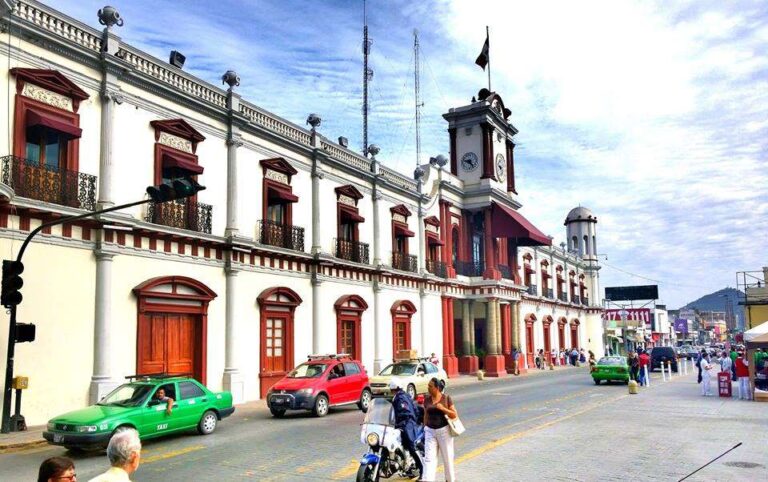 Información de Nayarit: Historia, turismo, tradiciones y más Información de Nayarit: Historia, turismo, tradiciones y más
