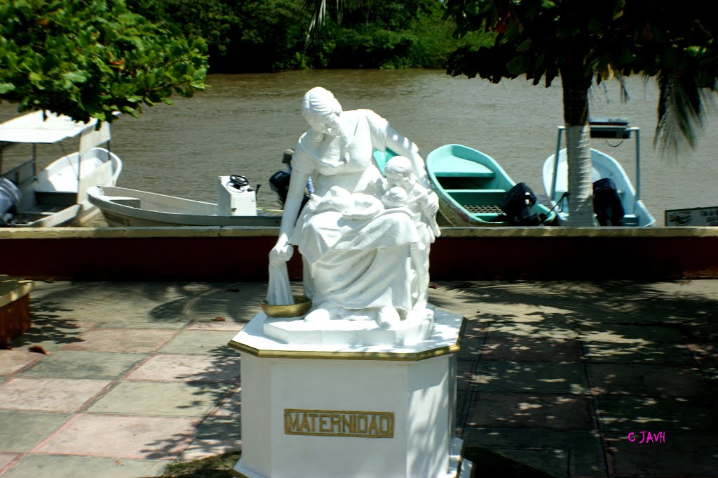 Información de Palizada Campeche: Historia, turismo, tradiciones y más