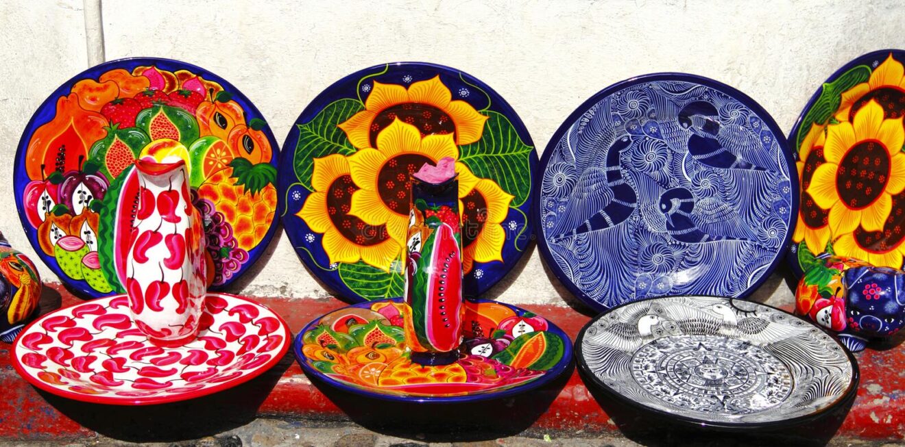 Guía básica de Taxco: Historia, turismo, clima y más