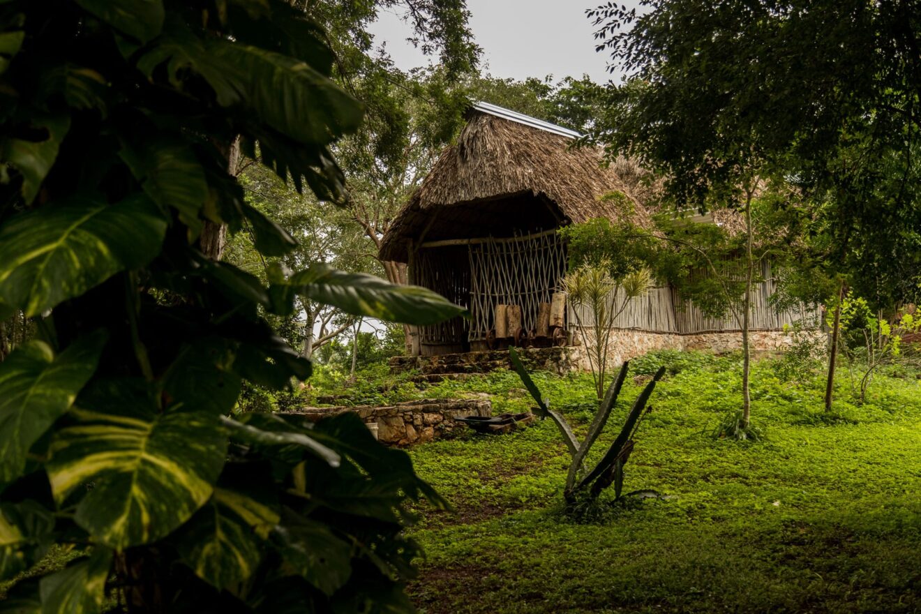 Maní, el Pueblo Mágico ancestral yucateco que tienes que visitar