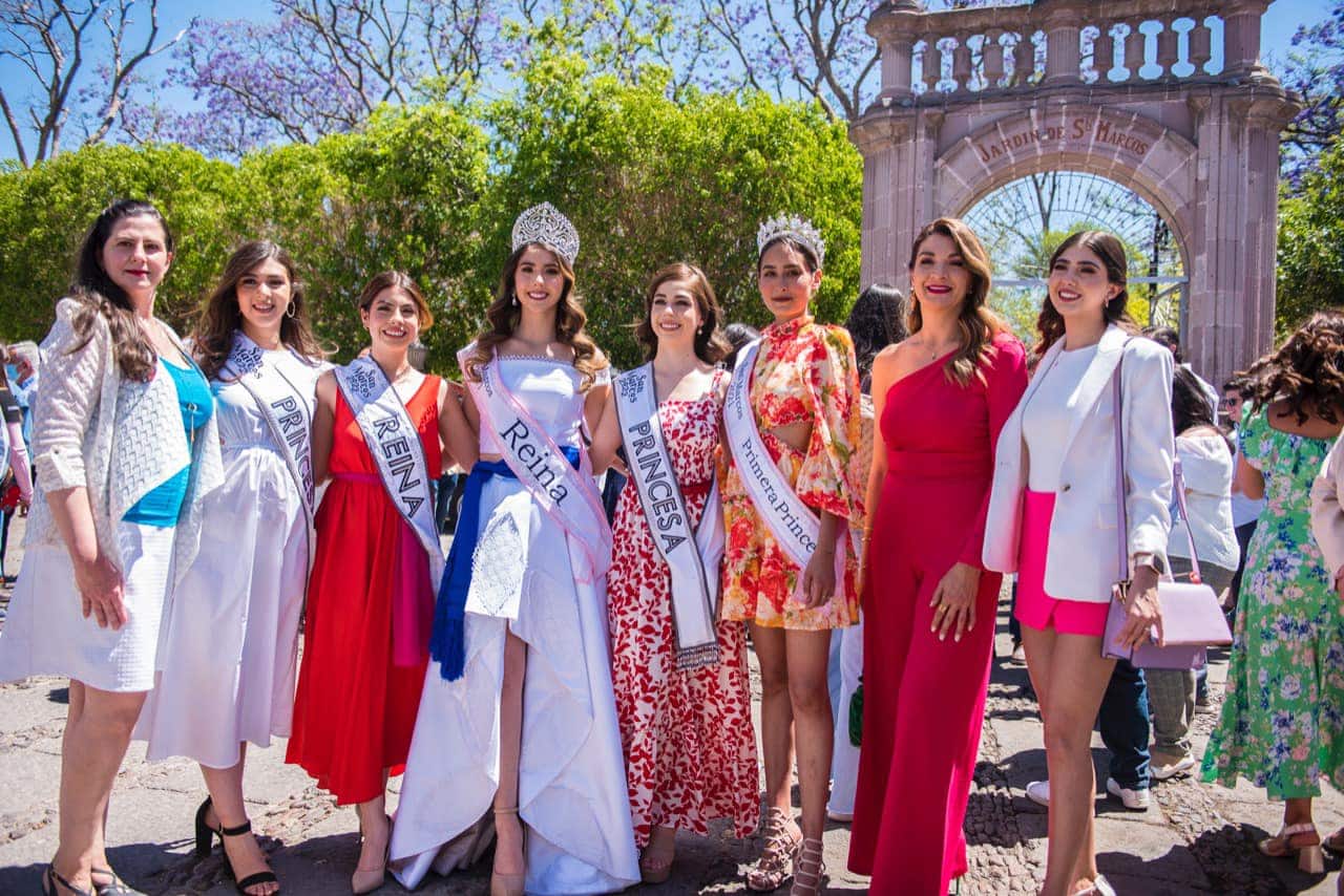 Diez datos básicos de la Feria Nacional de San Marcos de Aguascalientes ...