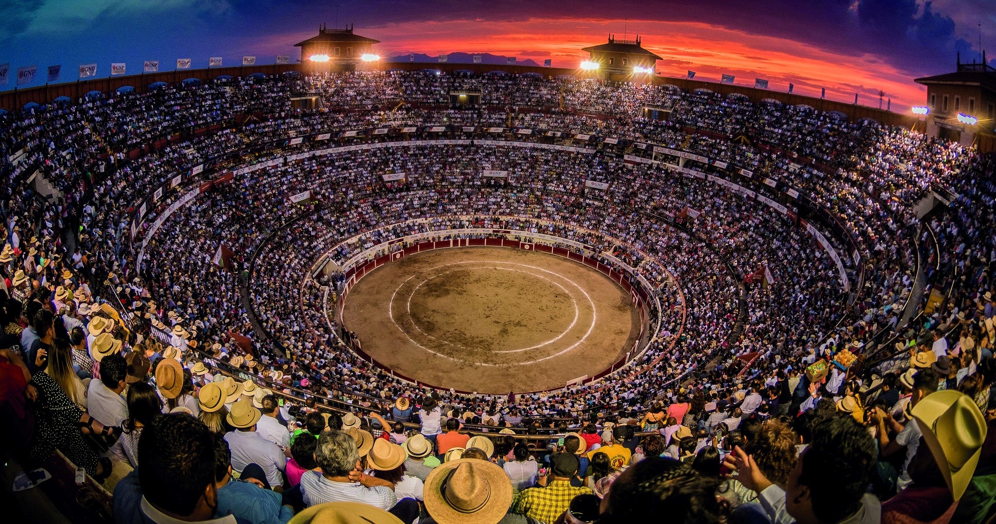 Diez datos básicos de la Feria Nacional de San Marcos de Aguascalientes ...