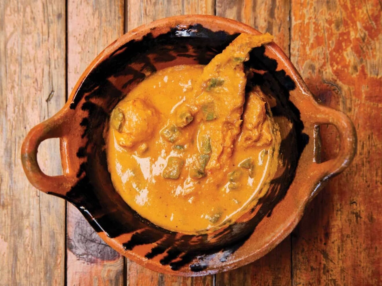 Festival de los Moles, un evento con mucho sabor a Oaxaca