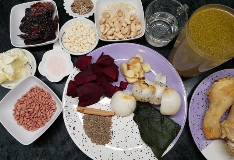 Mole Rosa de Taxco, un platillo único que tienes que probar | Descubre ...