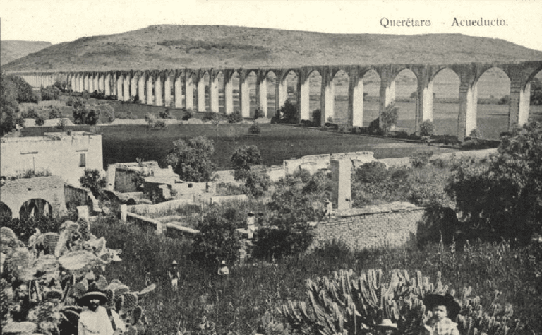 Guía básica de Querétaro: Historia, turismo, clima y más