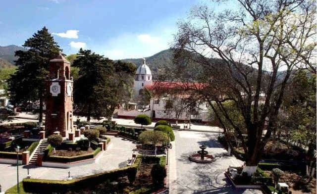 Acambay, el lugar en el Edomex que debes conocer | Descubre México