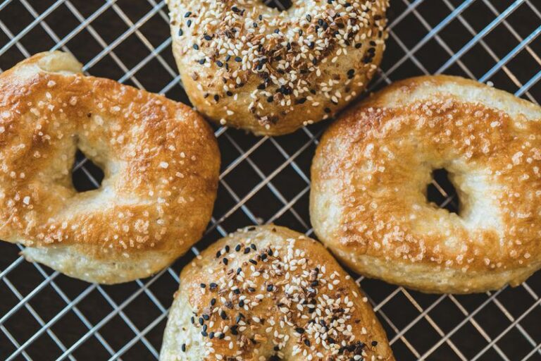 Celebramos el Día del Bagel porque nos encantan | Descubre México