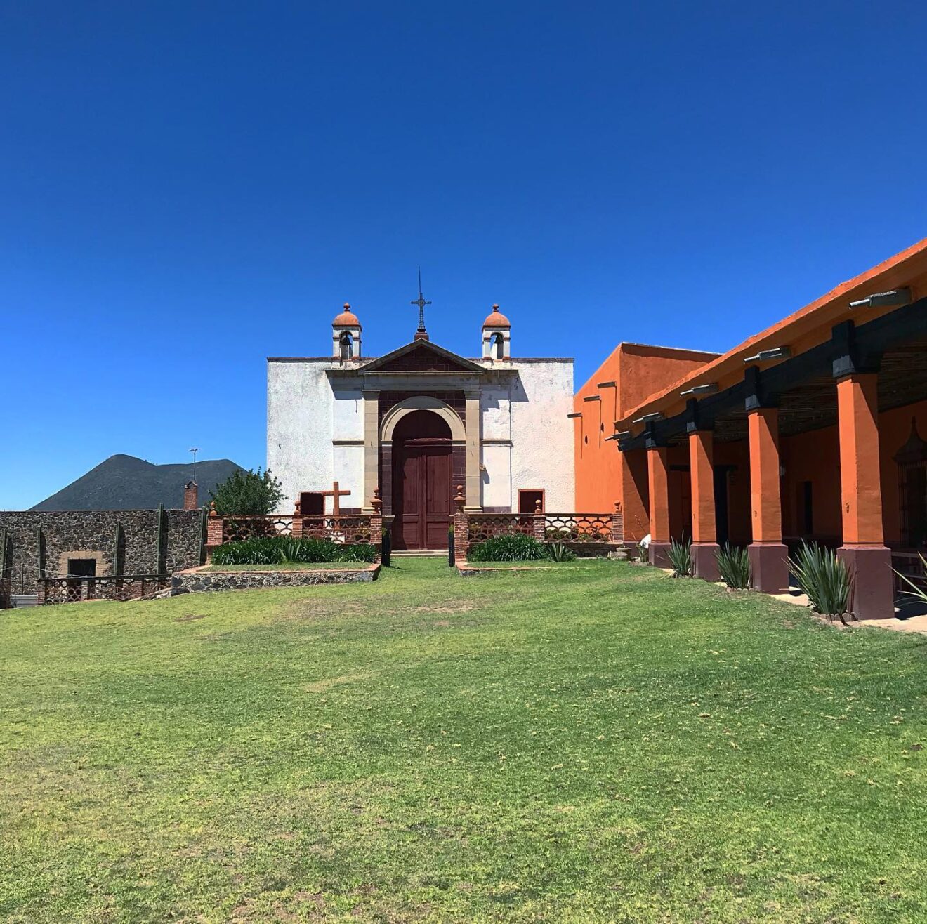 Hacienda San Antonio Tochatlaco, días de gloria y tradición pulquera ... Hacienda San Antonio Tochatlaco, días de gloria y tradición pulquera ...
