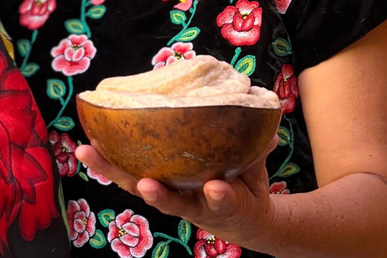 ¿Mucho calor? Combátelo con estas bebidas muy mexicanas