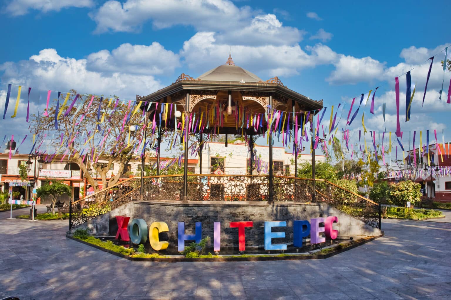 Tlaltizapán de Zapata y Xochitepec: así son los nuevos Pueblos Mágicos de Morelos | Descubre México