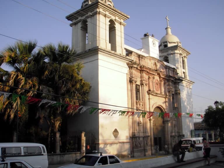 Guía básica de Tixtla, cuna de Vicente Guerrero