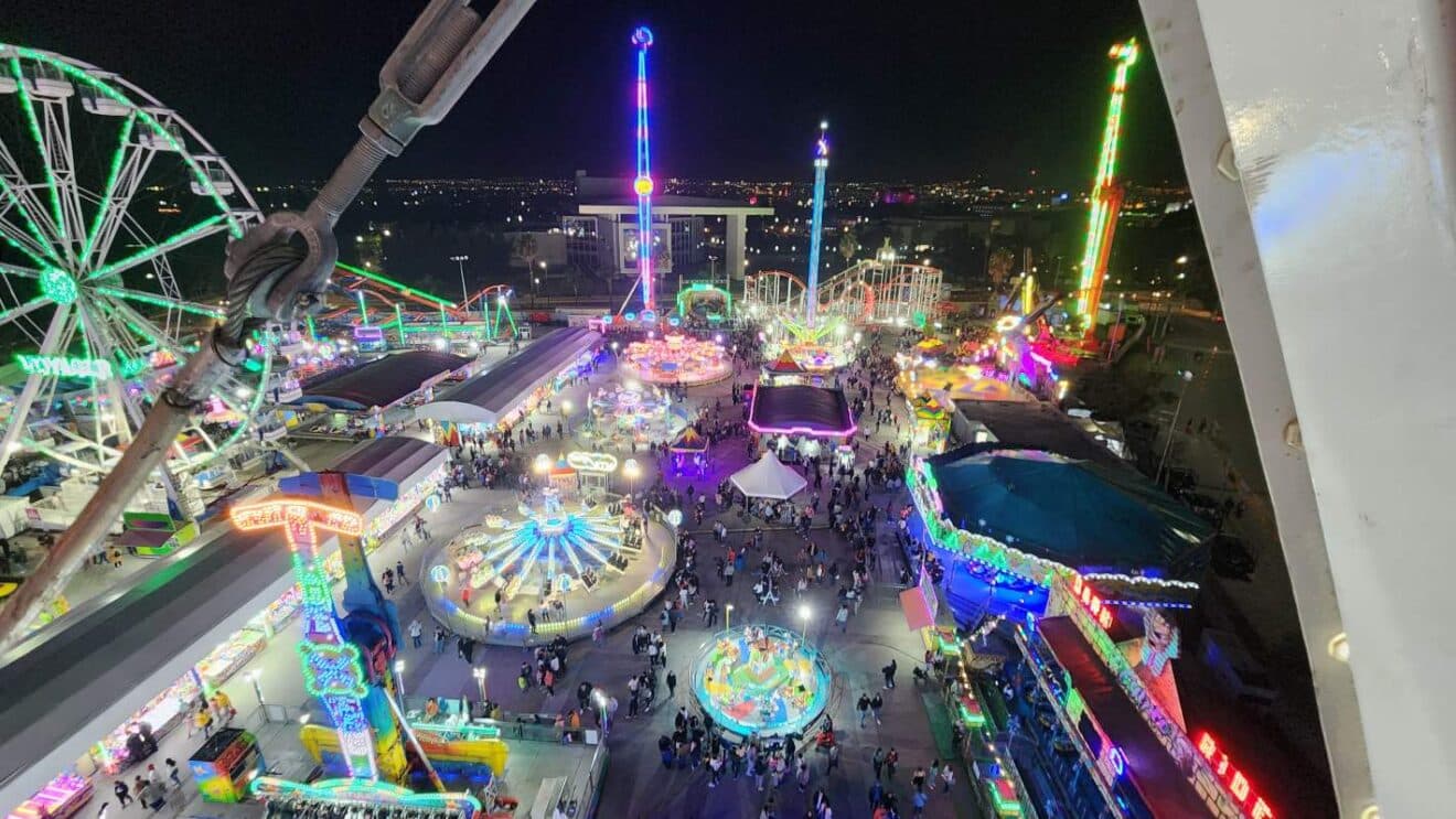 Las 7 ferias más reconocidas en México, que debes visitar en 2026 ...
