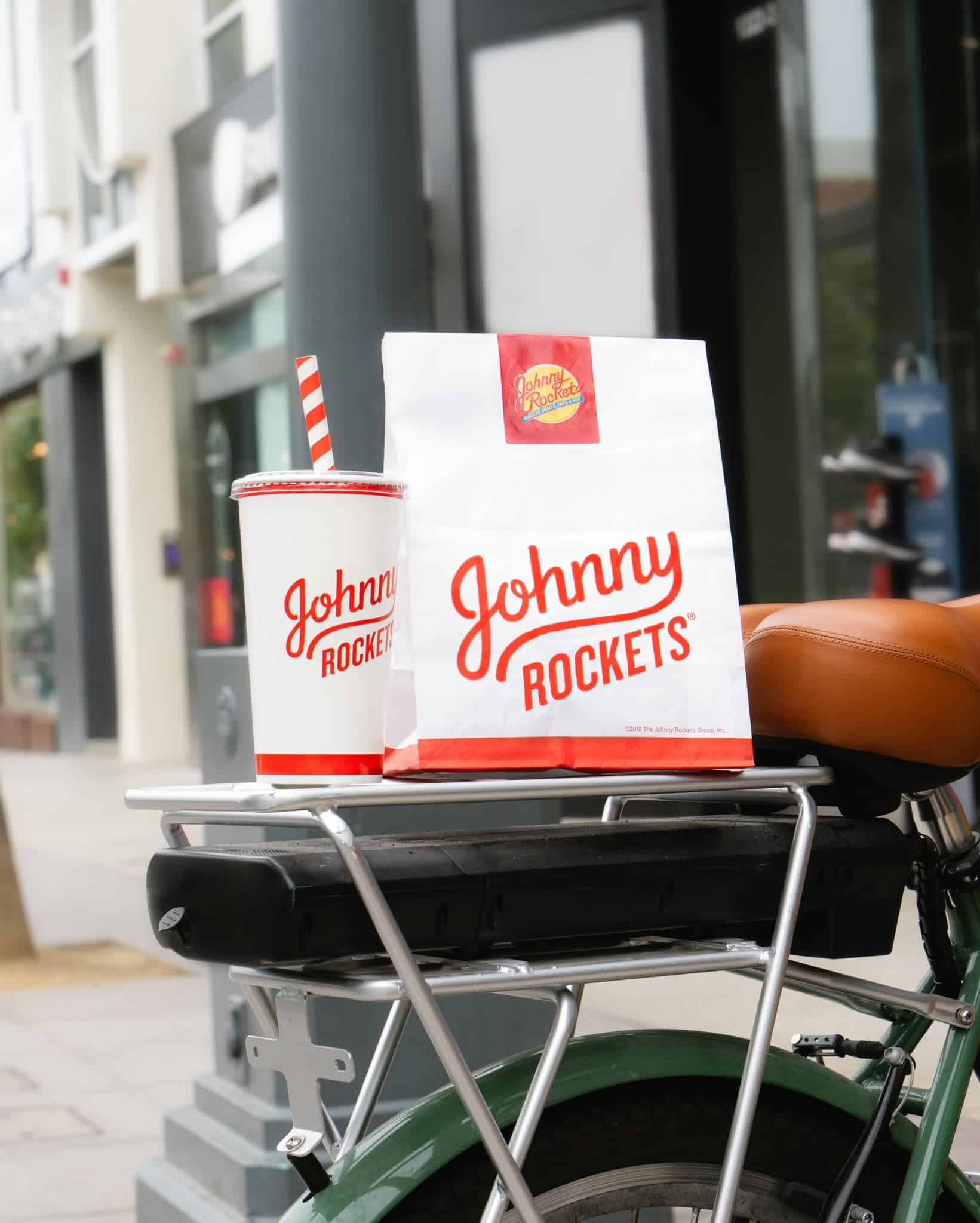 Los sabores de EU llegan al oriente de la CDMX con Johnny Rockets ...