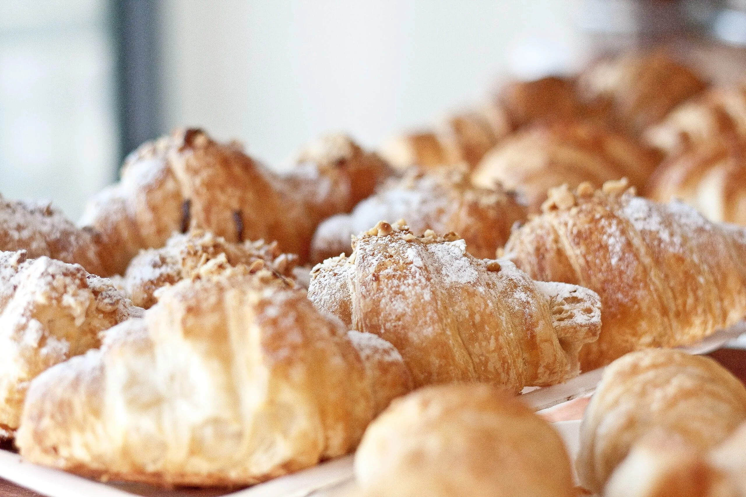 Celebra el Día del Croissant con estas delicias tapatías | Descubre México