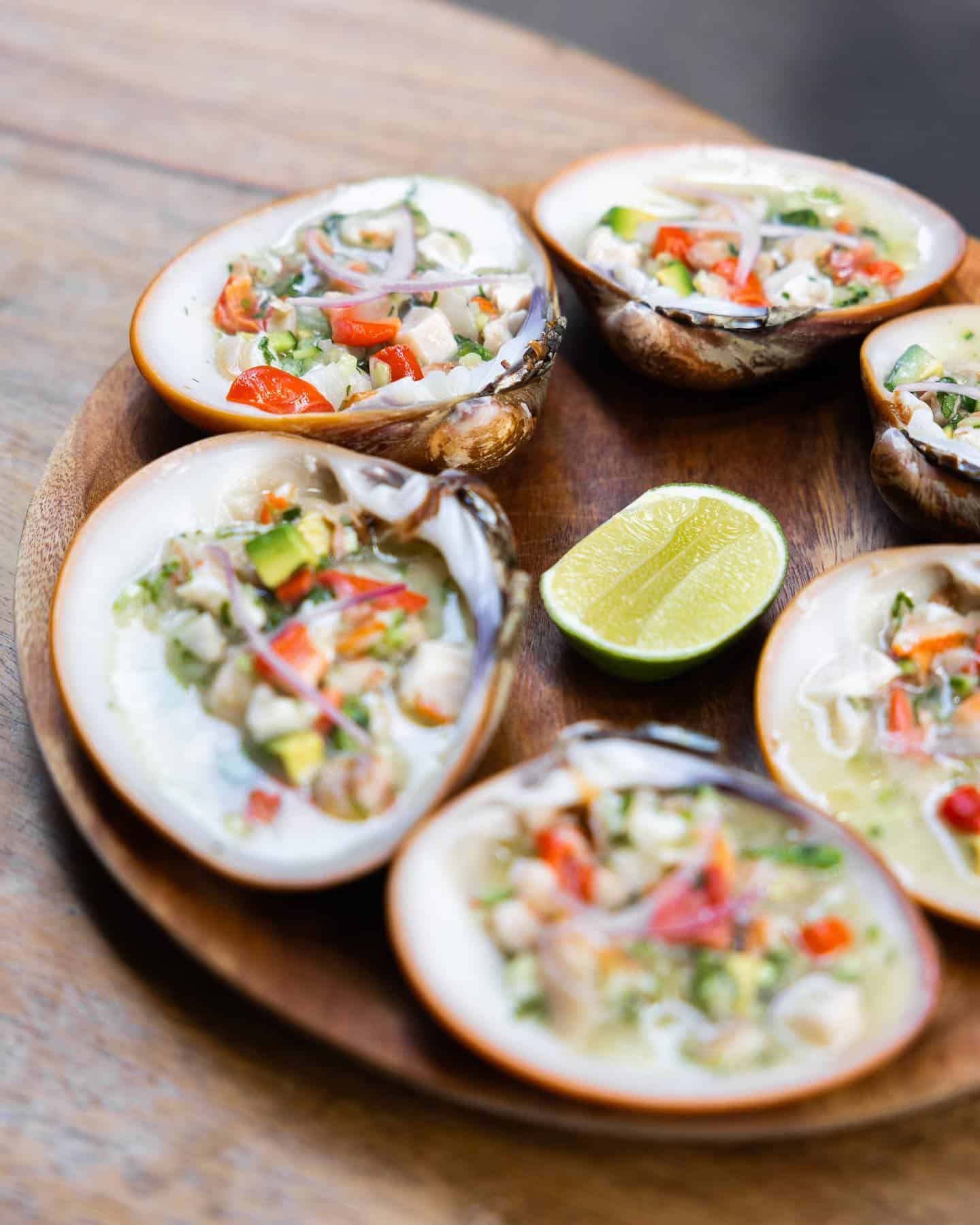 Contramar, el restaurante donde comió Dua Lipa | Descubre México