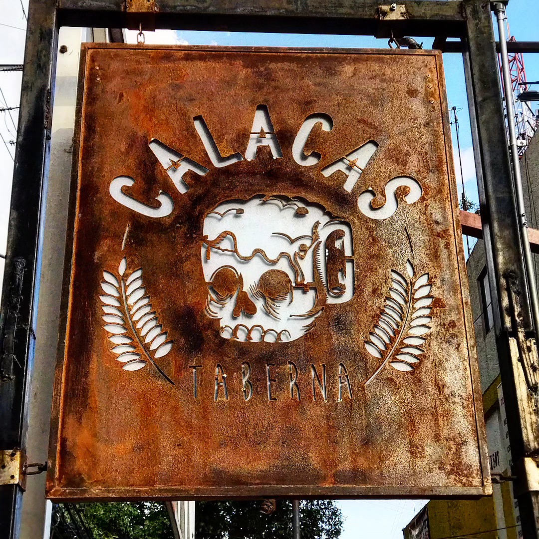 Calacas Taxqueña cumple un año y estás invitado al festejo | Descubre ...