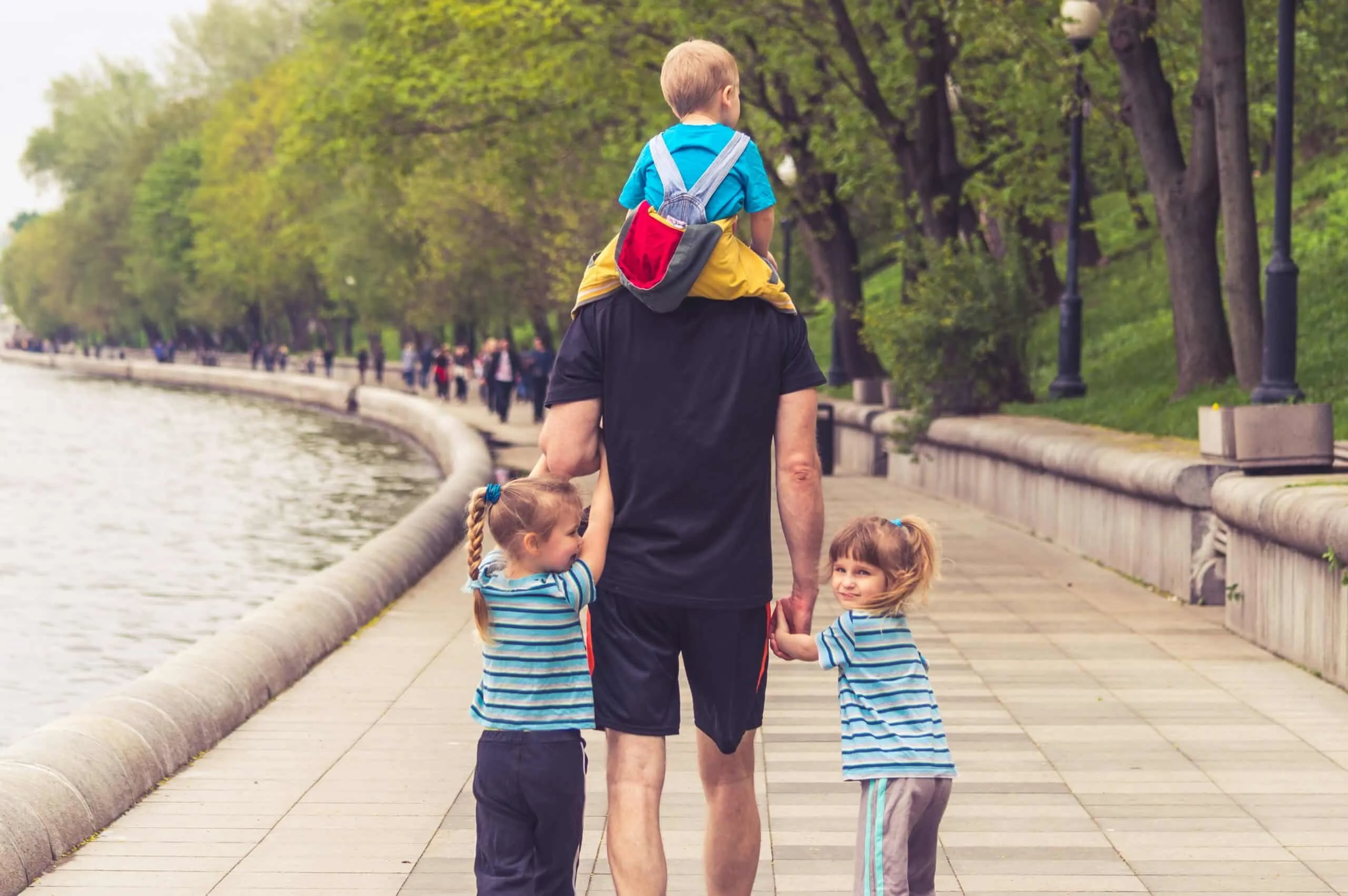 Día del Padre, significado y datos sobre la paternidad