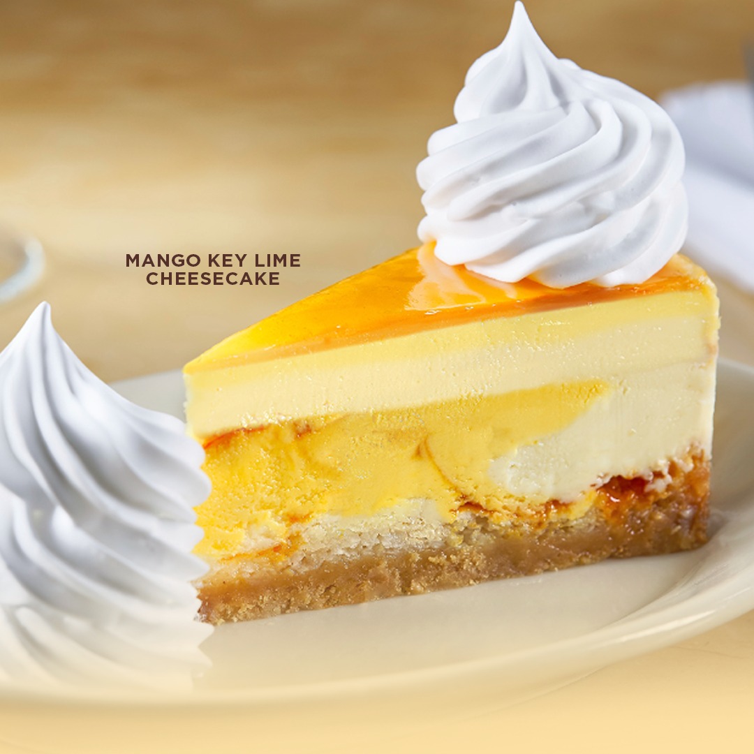 Cheesecake, la historia del postre que cautiva los sentidos y que este ...