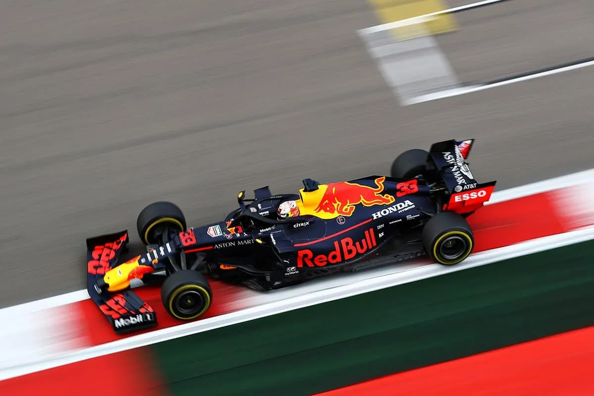 Monterrey tendrá F1 Fan Zone para el GP de México