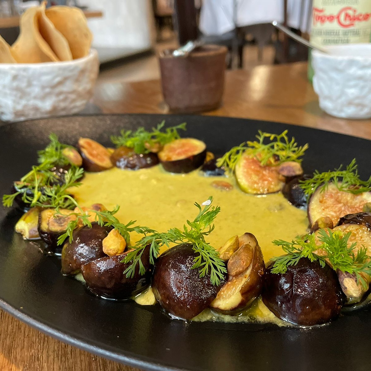 Arranca temporada de huaxmole y Nicos te espera con tres (exquisitas ...