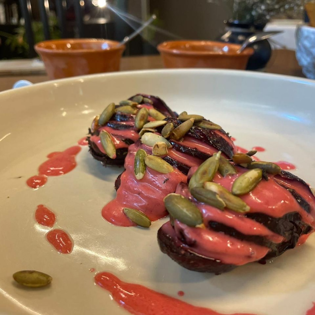 Arranca temporada de huaxmole y Nicos te espera con tres (exquisitas ...