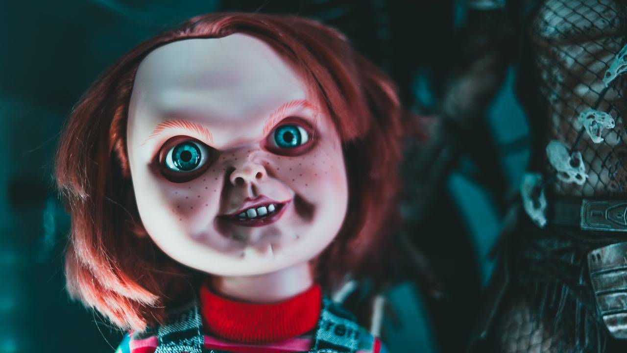 ¿Fan del terror? La Extraña Pizza hará maratón de pelis 'slasher ...
