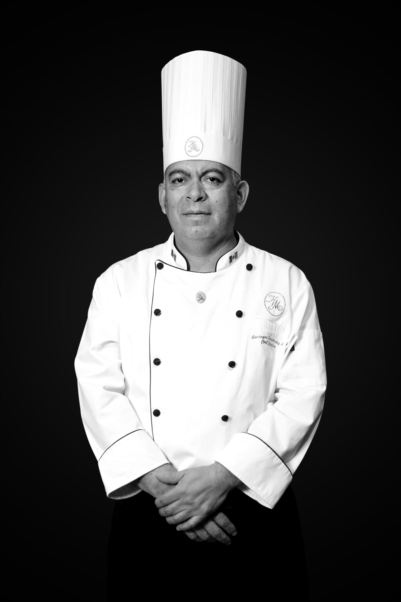Conoce las recetas de grandes chefs para tu cena navideña