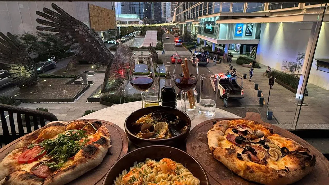 Plaza Andares: Icono de lujo y modernidad en Zapopan