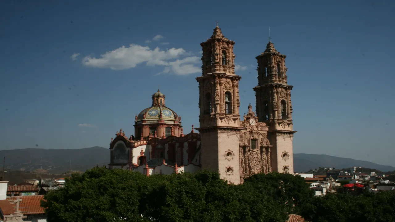 Arquitectura colonial mexicana, una mezcla de tres estilos | Descubre ...