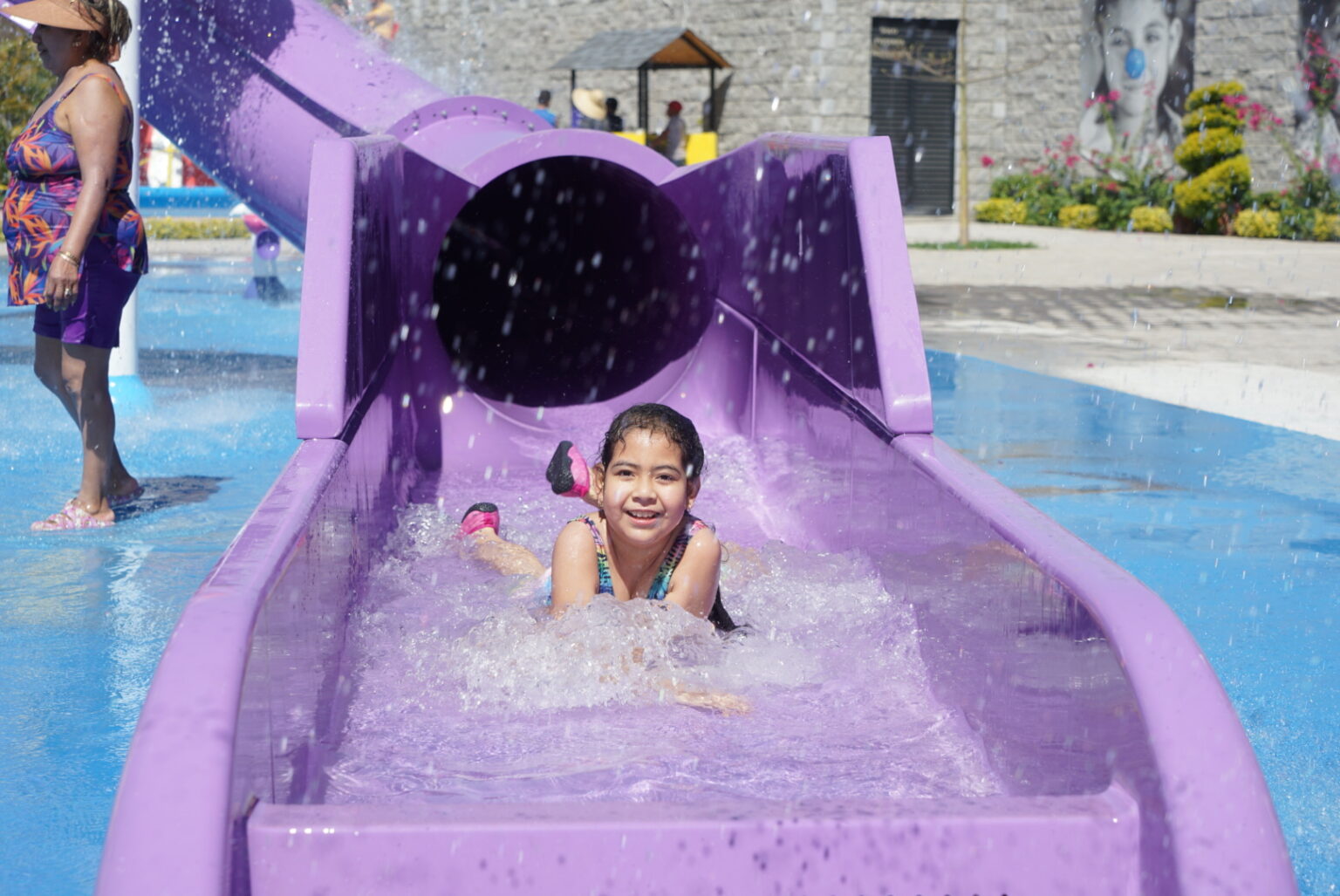 Mundo Imáyina: primer parque temático para infancias con enfermedades ...