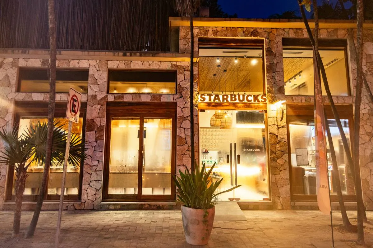 Ahau Tulum: la joya sustentable de Starbucks en la Riviera Maya