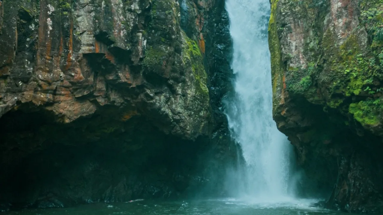 Manantiales Tonalli una maravilla natural para disfrutar | Descubre México
