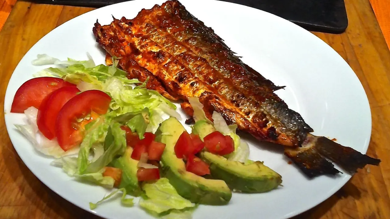Pescado Zarandeado: la receta nayarita que conquista paladares