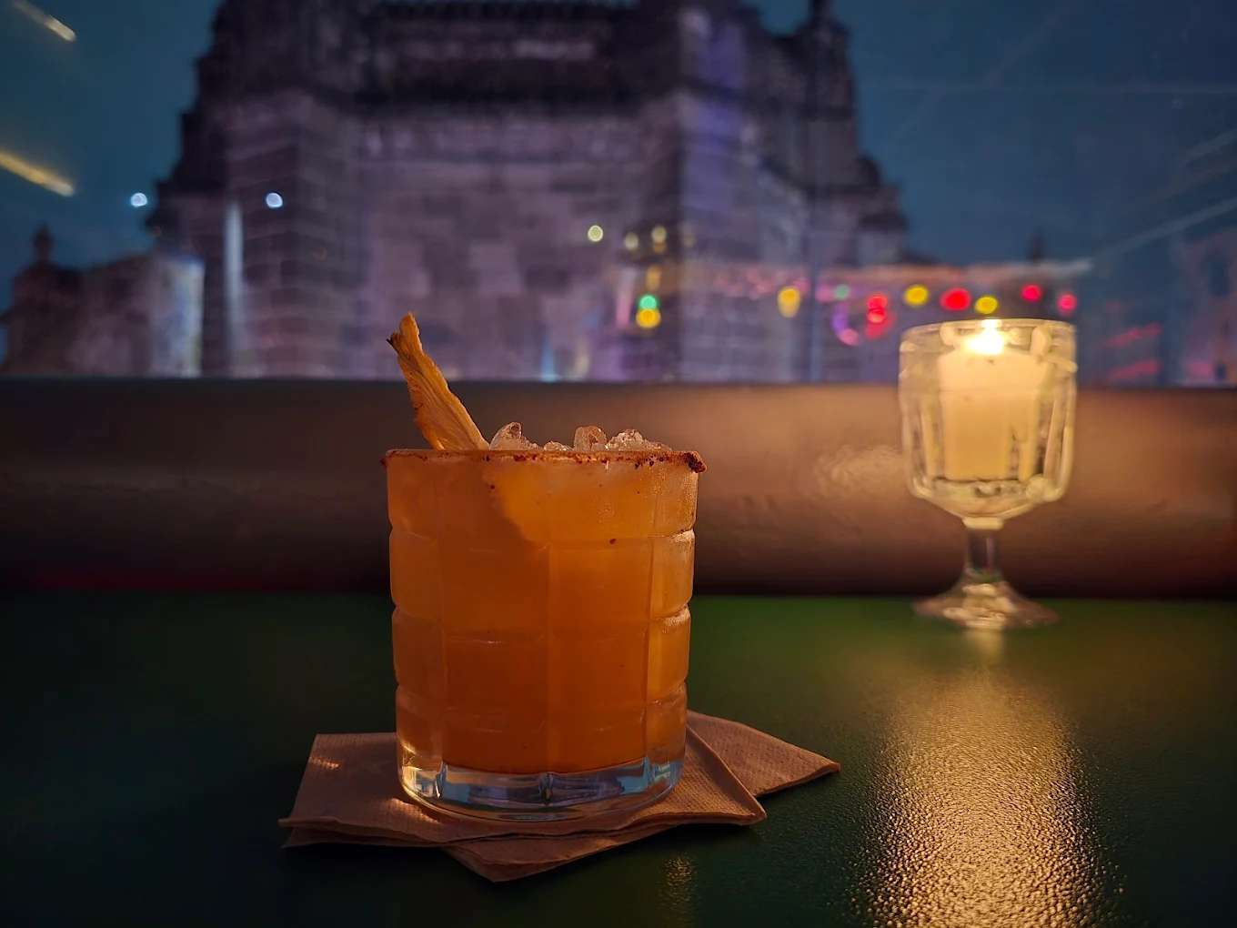 La Chicha: refugio sabroso (y relajado) en el corazón de la CDMX ...
