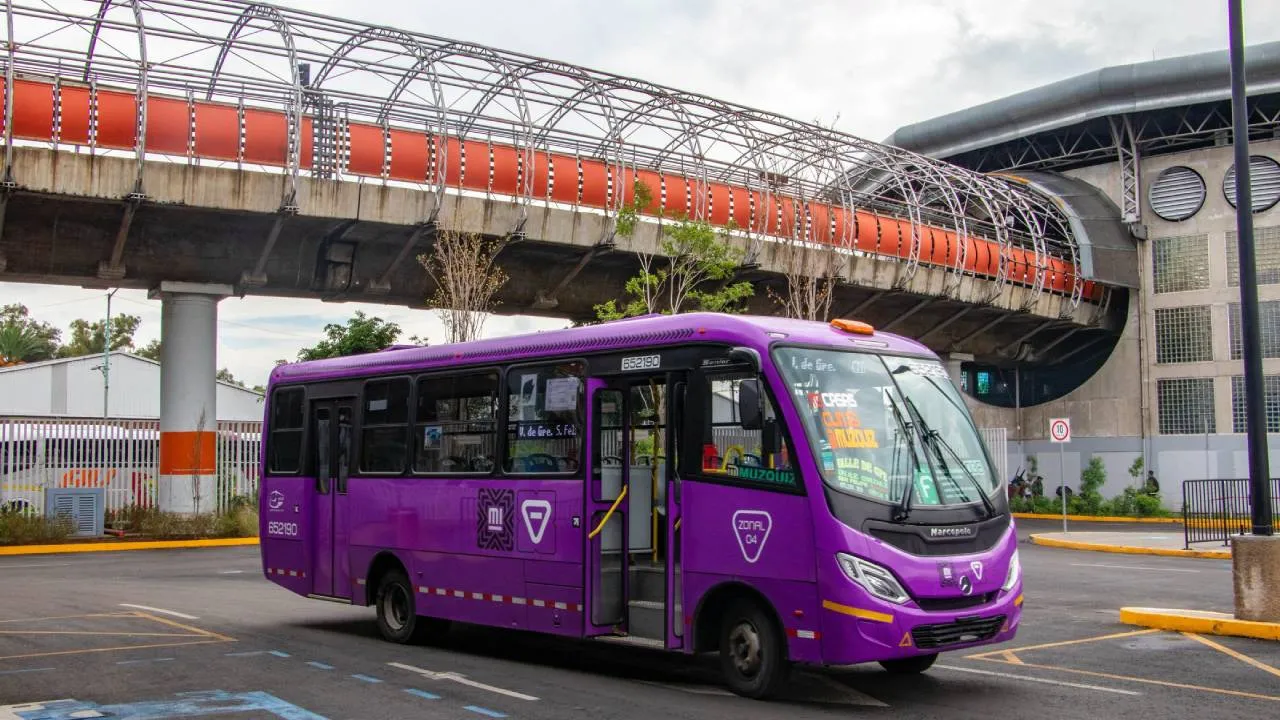 Viajar en la CDMX: guía actualizada en las tarifas del transporte