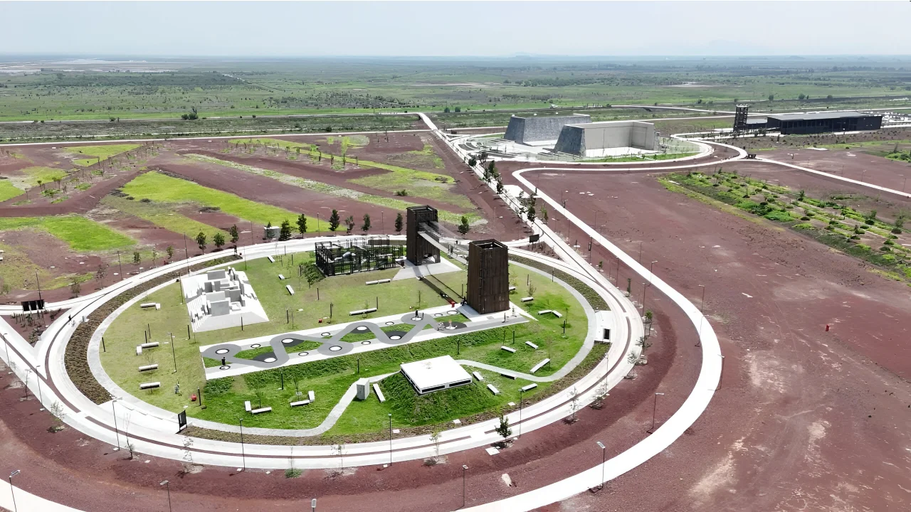 Parque Ecológico Lago de Texcoco: actividades y nuevo horario ...