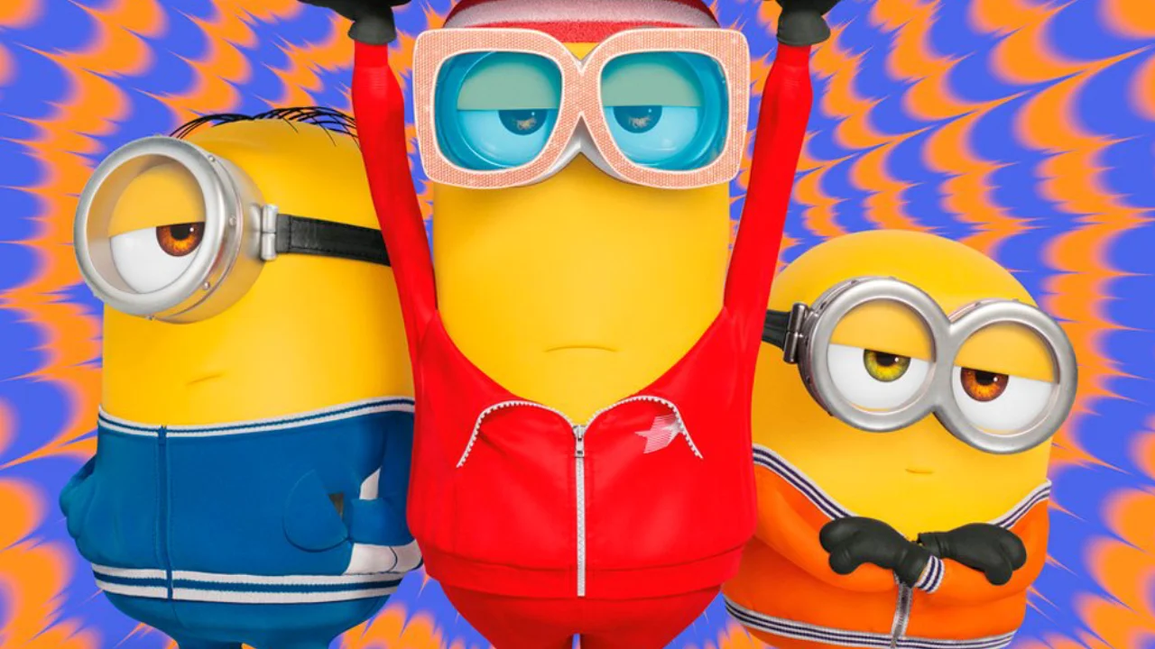 Minions Run CDMX 2026: corre con Kevin, Bob y Stuart en una carrera ...