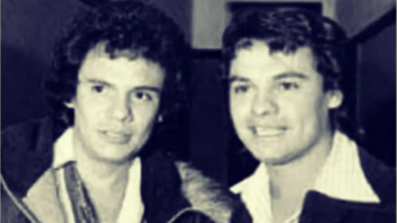 José José y Juan Gabriel juntos en un concierto gratuito | Descubre México